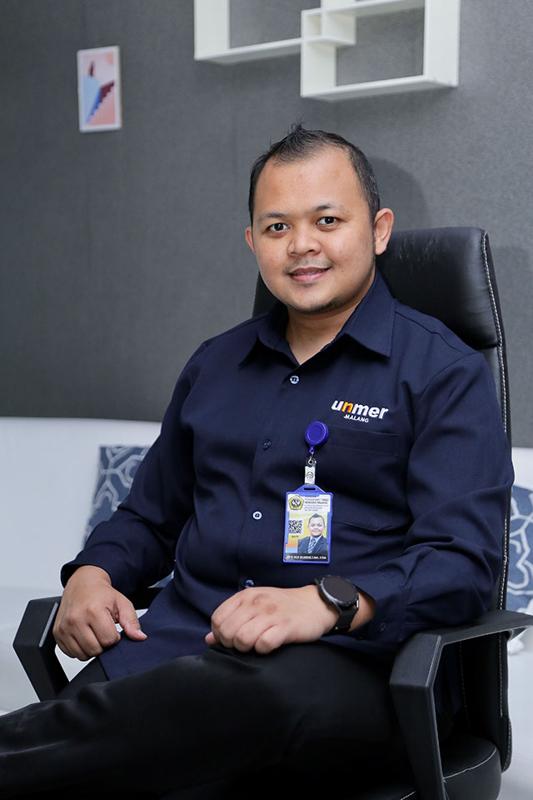 Fakultas Teknologi Informasi Universitas Merdeka Malang
